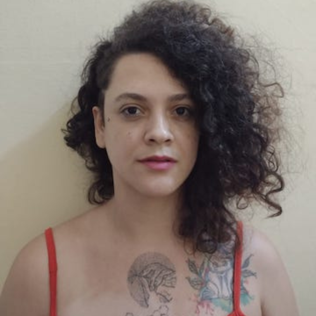 Black Horses Are Massive - A Striking Tribute and Work of Power | Latinolife